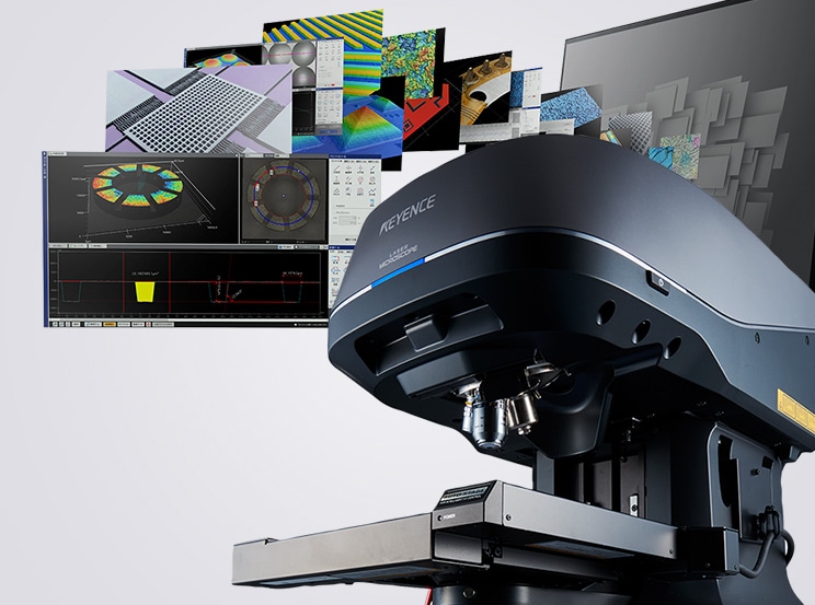 キーエンスからかんたんすぎる“ナビ付き”RPA新登場！！ | ナビ搭載 業務自動化RPA RKシリーズ | キーエンス