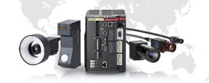 新商品一覧 | キーエンス