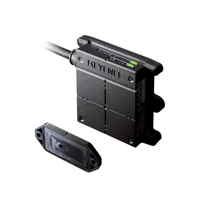 価格・見積 : 高機能RFIDシステム - RF-500 シリーズ | キーエンス