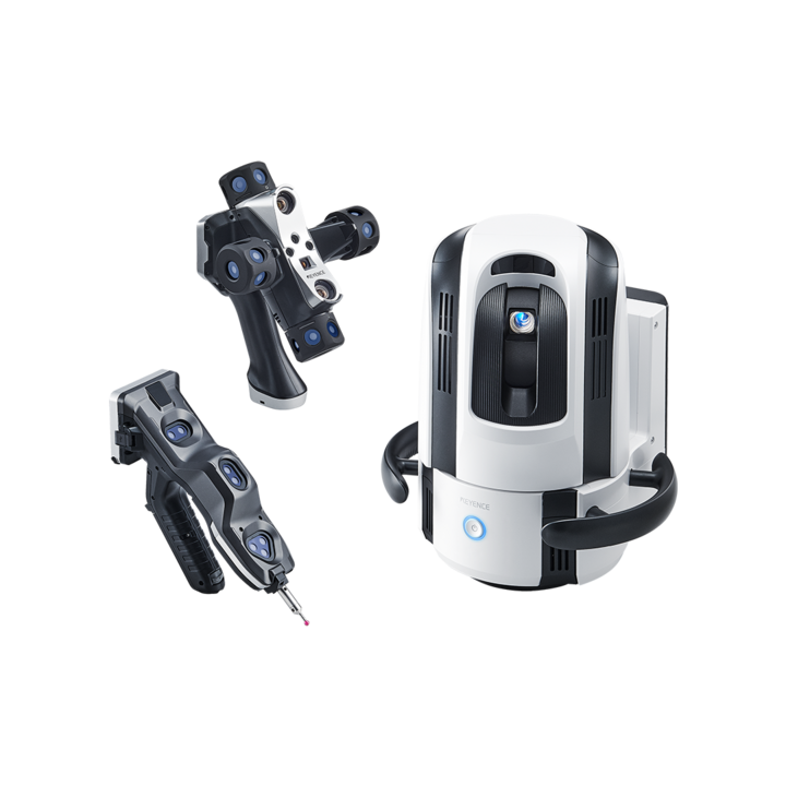 価格・見積 : ワイドエリア三次元測定機 - WM シリーズ | キーエンス